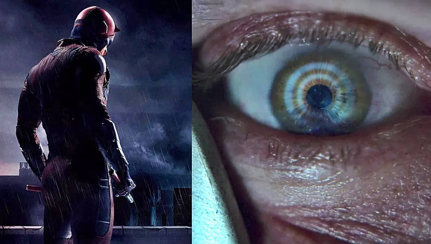 'Daredevil' Season 4 Would Have Pitted The Hero Against Bullseye - Says ... 'Daredevil' Season 4 Would Have Pitted The Hero Against Bullseye - Says ...