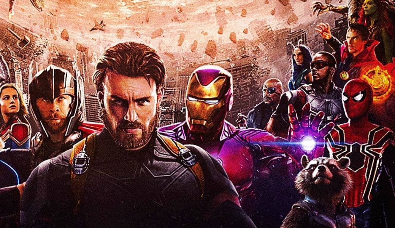 Marvel Introducing New MCU Characters After 'Avengers: Endgame' Marvel Introducing New MCU Characters After 'Avengers: Endgame'