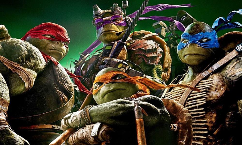 Teenage Mutant Animated Where To Watch Tales Of The Teenage Mutant ...