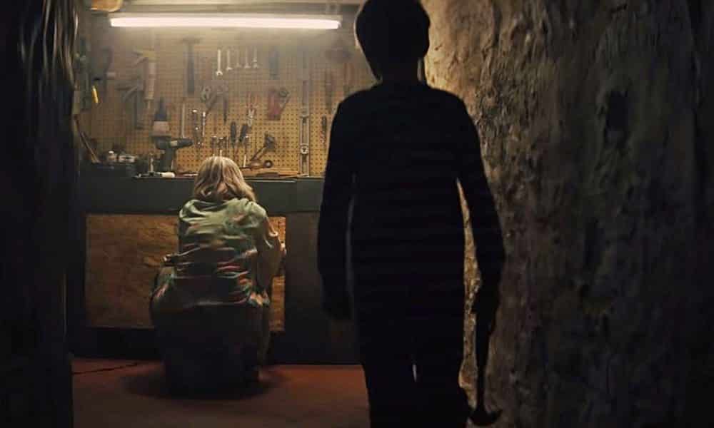 'The Prodigy' Trailer: An Evil Force Takes Over Georgie From 'IT'