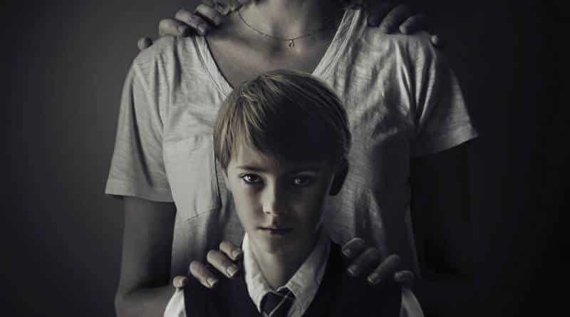 'The Prodigy' Trailer: An Evil Force Takes Over Georgie From 'IT'