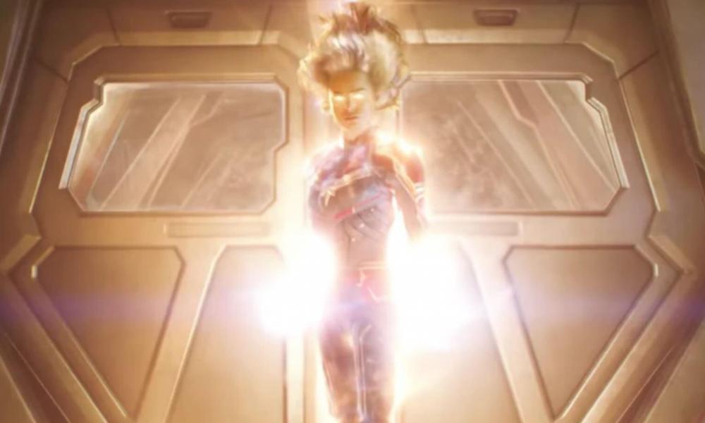 'Captain Marvel' Has Two Post-Credits Scenes - And They've Been Revealed