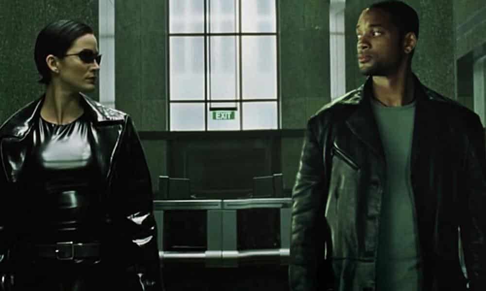 Will Smith Reveals Why He Turned Down 'The Matrix'