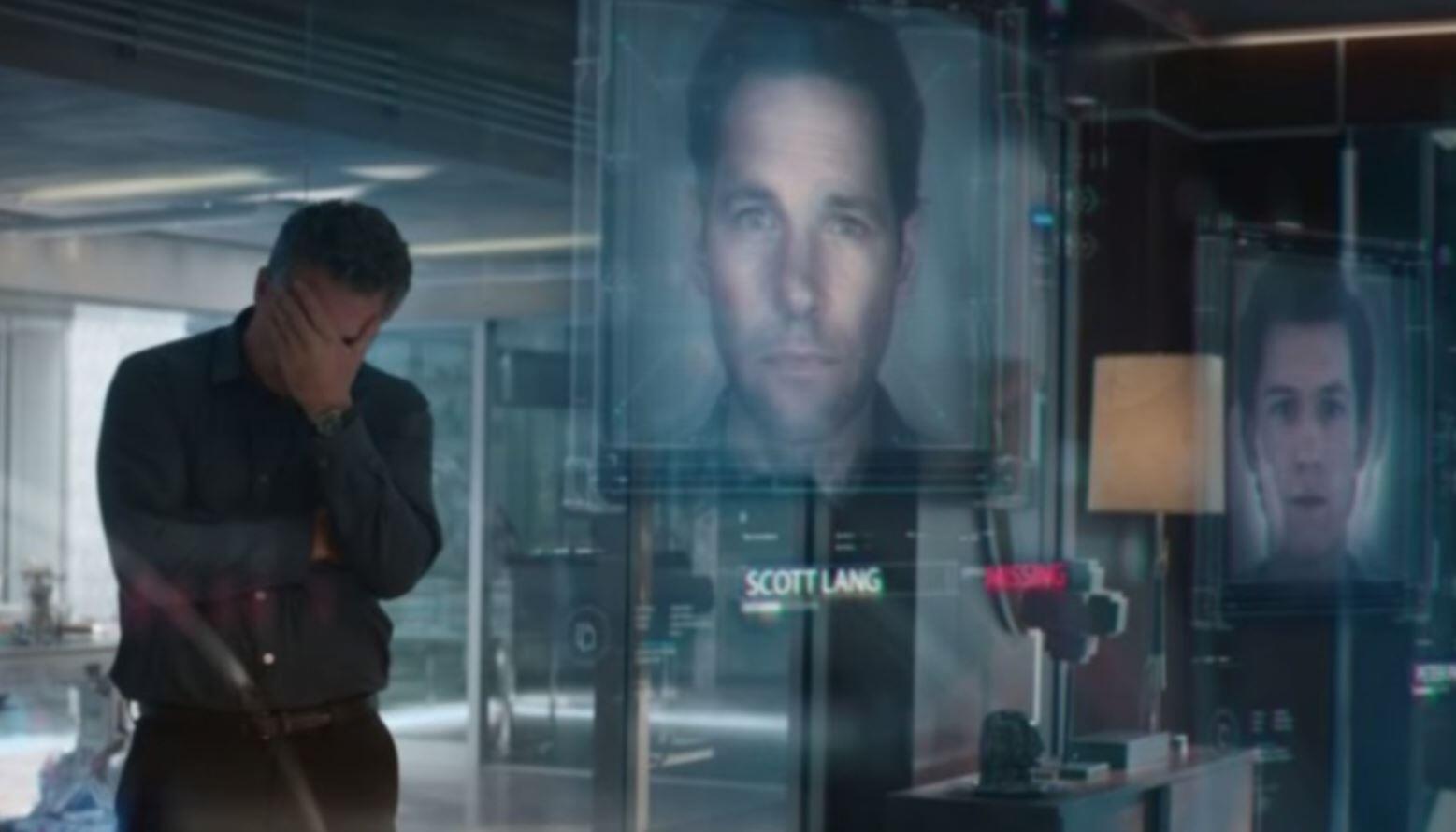 Mark Ruffalo Takes Lie Detector Test Over 'Avengers: Endgame' Spoilers