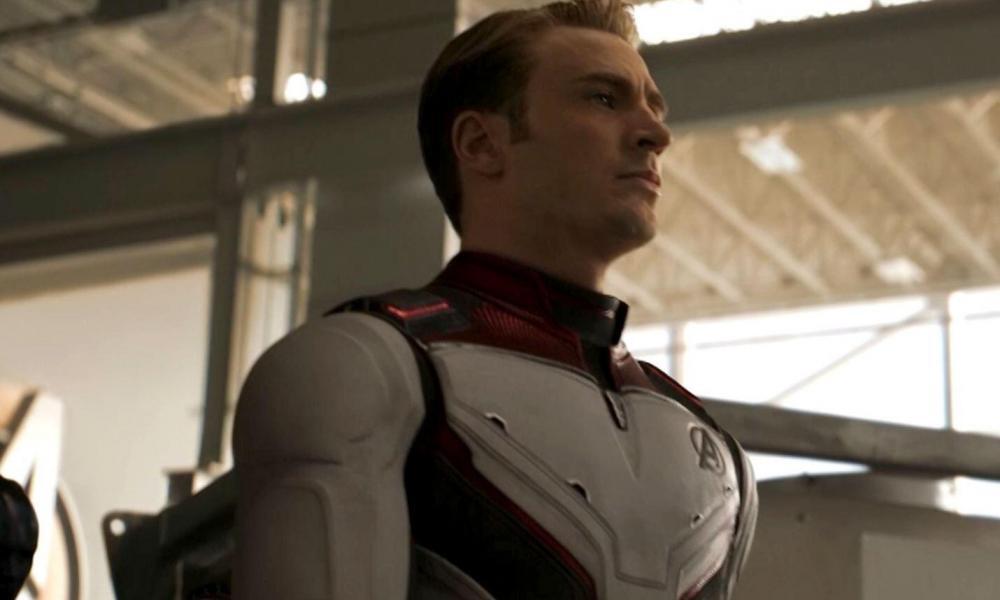 'Avengers: Endgame' Trailer Officially Reveals The Avengers' New Suits