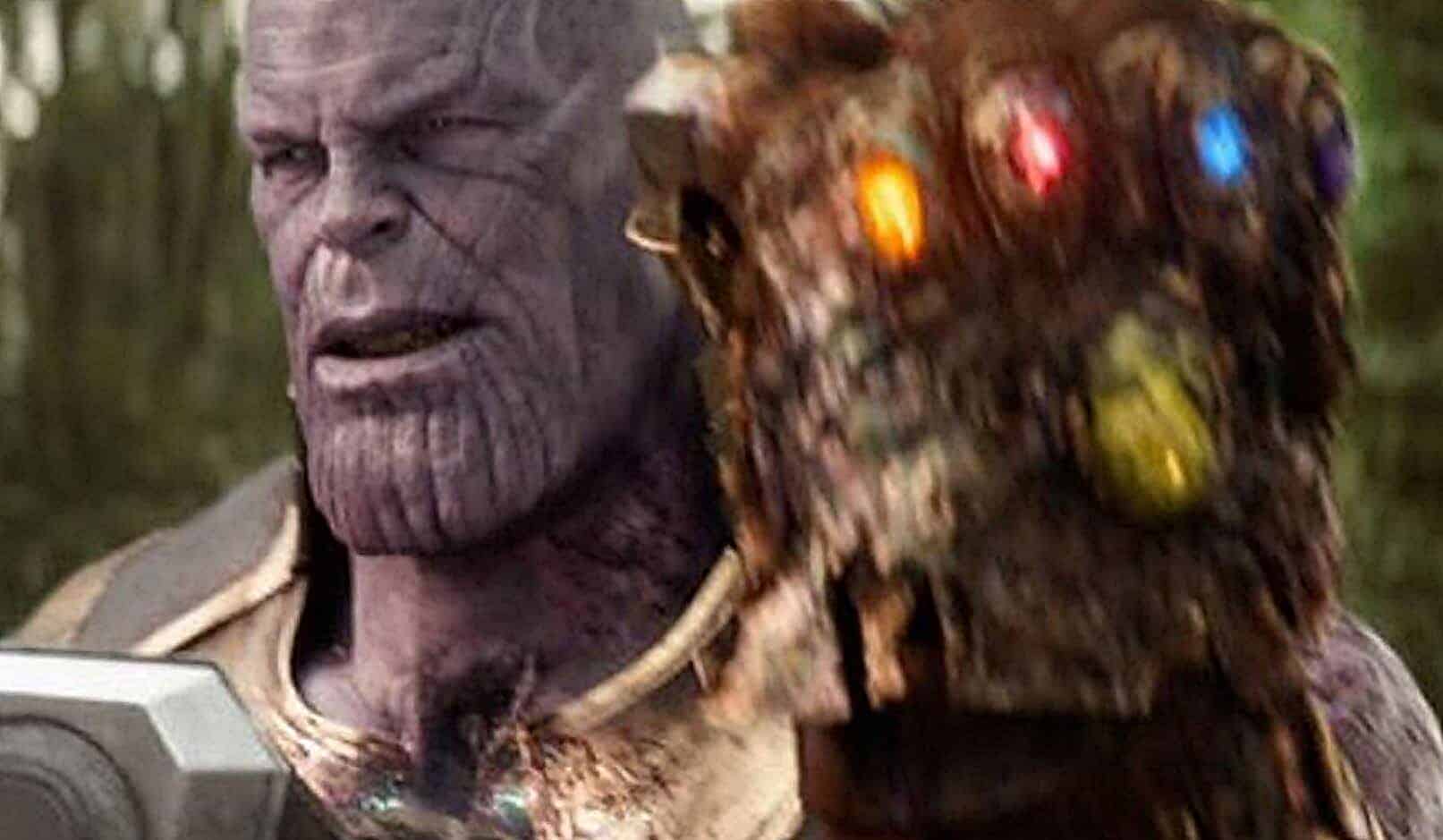 Marvel Likely Confirms Which Characters Died In 'Avengers: Infinity War'