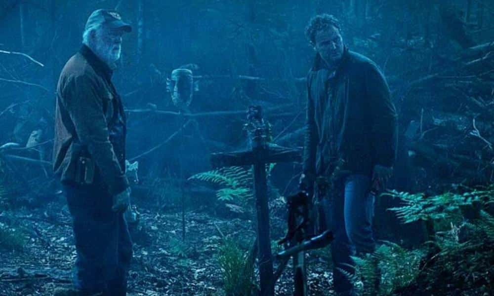 'Pet Sematary' Early Reviews Point To One Of The Best Stephen King ...