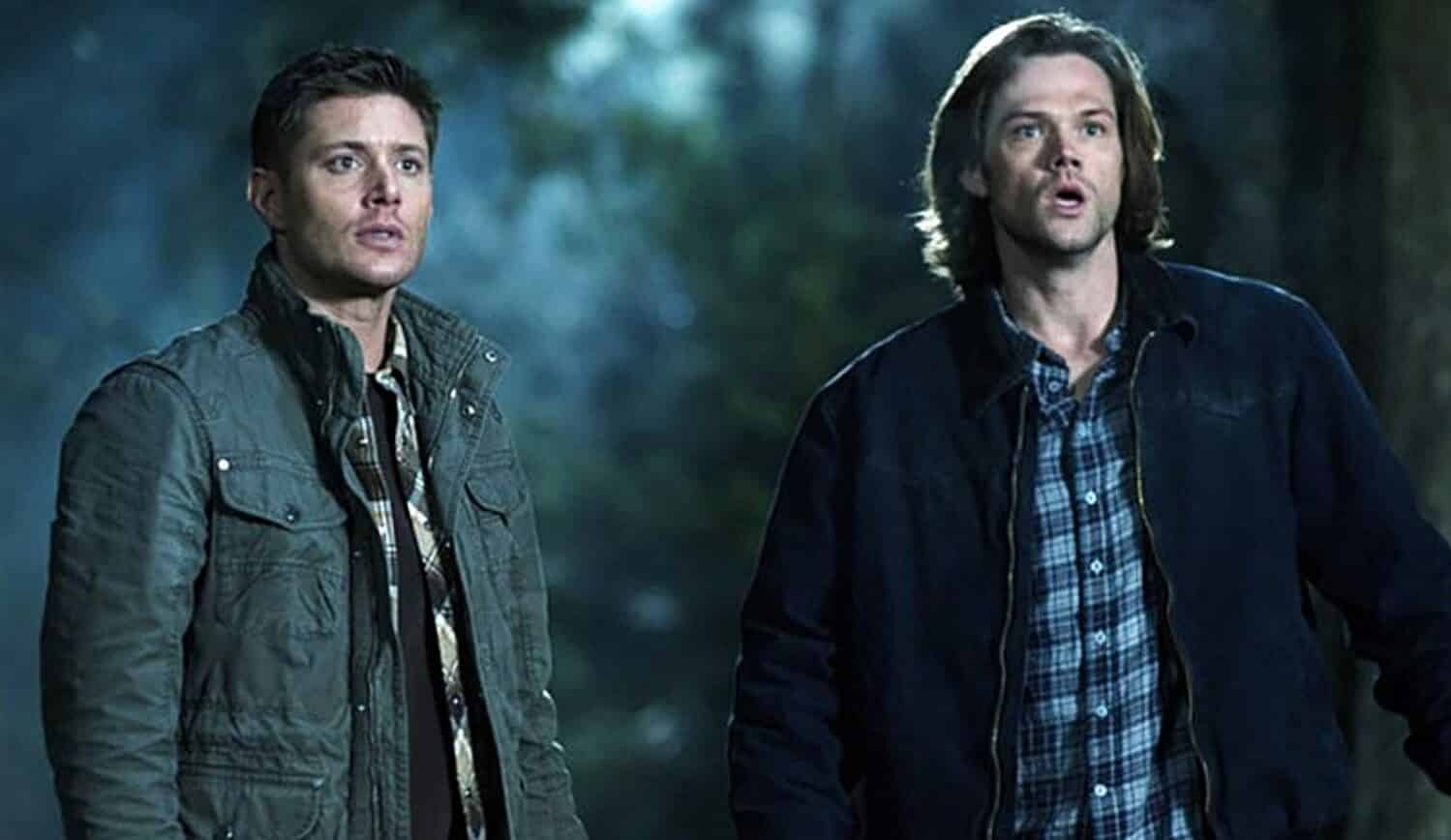 'Supernatural' Stars Confirm Season 15 Will Be Its Last In Emotional Video