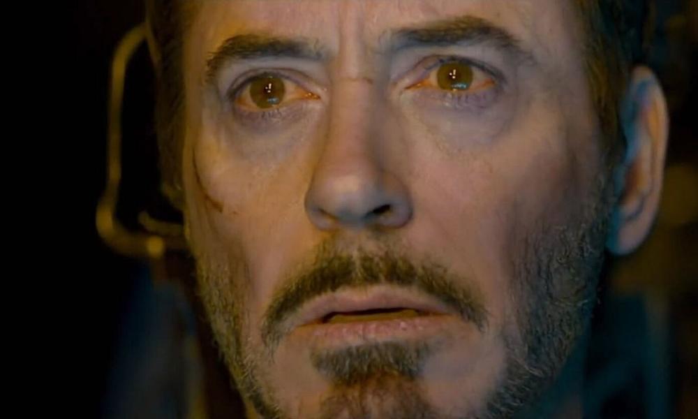 New 'Avengers: Endgame' Footage Reveals Another Snap Victim