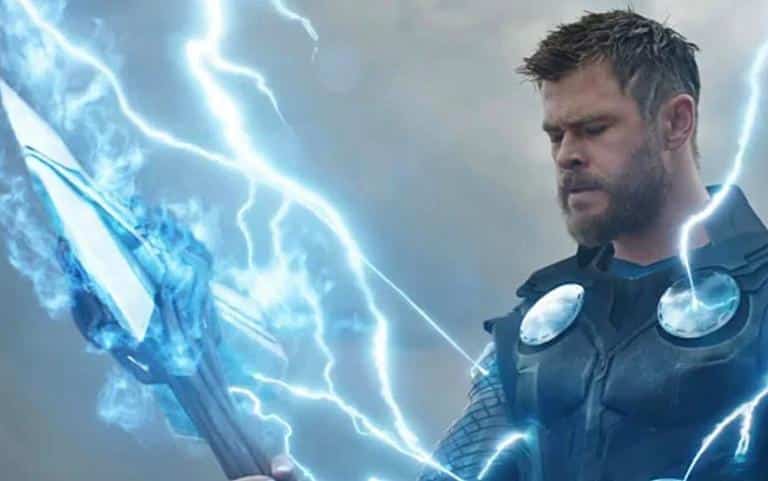 'Avengers: Endgame' Filmed Alternate And Longer Final Battle Scene