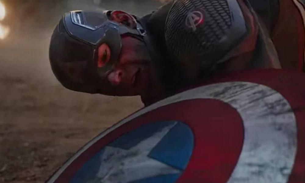 'Avengers: Endgame' Ending Fully Explained