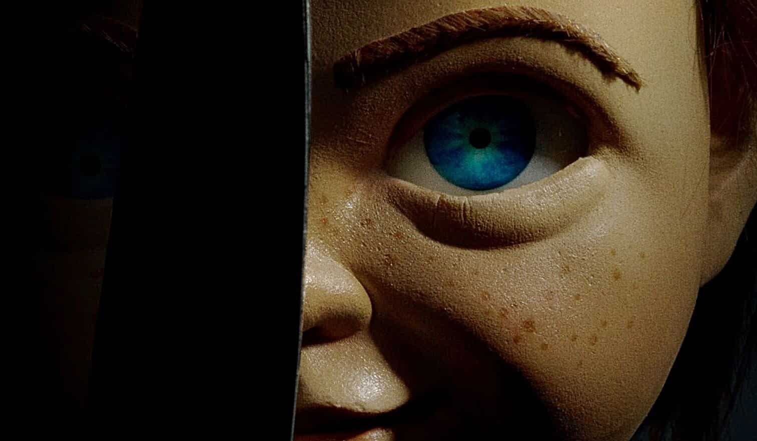 Mark Hamill's 'Child's Play' Chucky Laugh Revealed