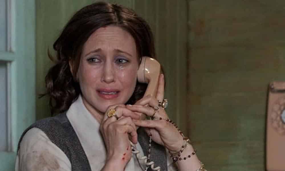 'The Conjuring' Inspiration Lorraine Warren Has Died At Age 92