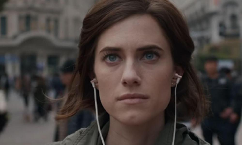Creepy Trailer For Netflix's 'The Perfection' Released