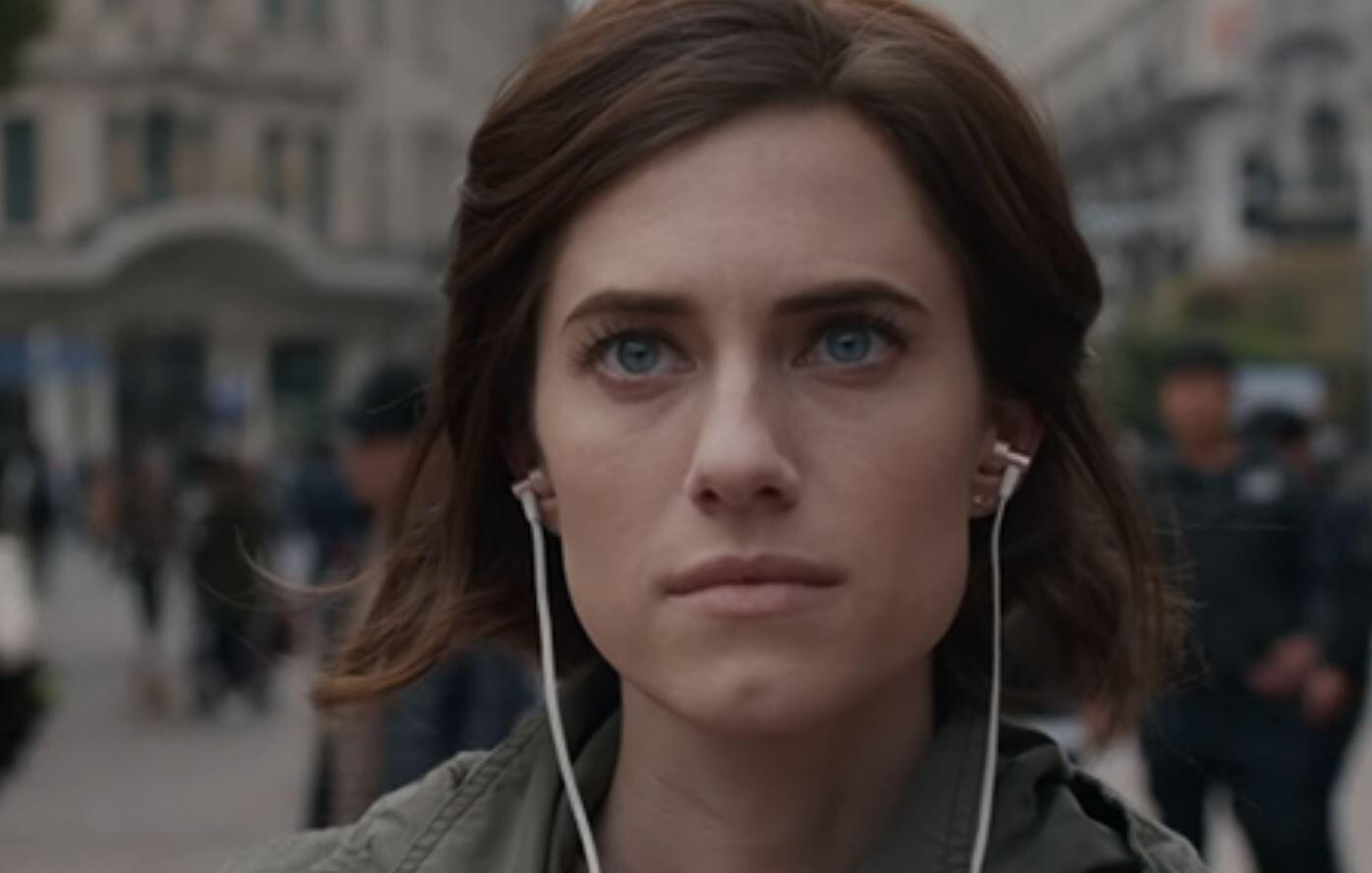 Creepy Trailer For Netflix's 'The Perfection' Released