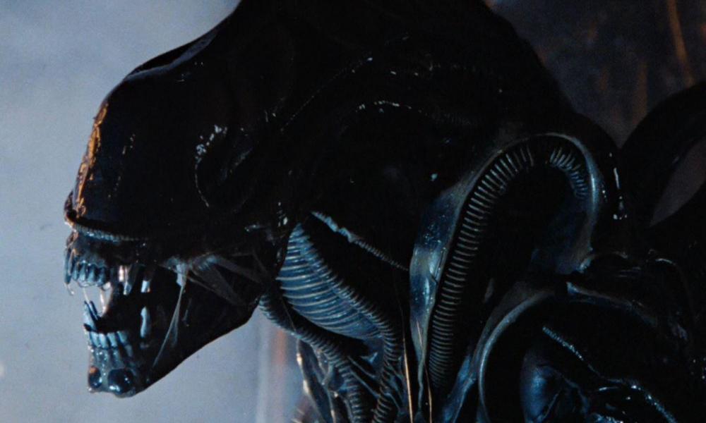 Watch The Entire High School Play Based On 'Alien'