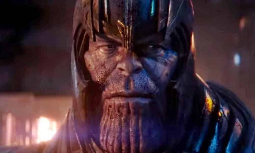'Avengers: Endgame' Was Originally Titled Something Much Different