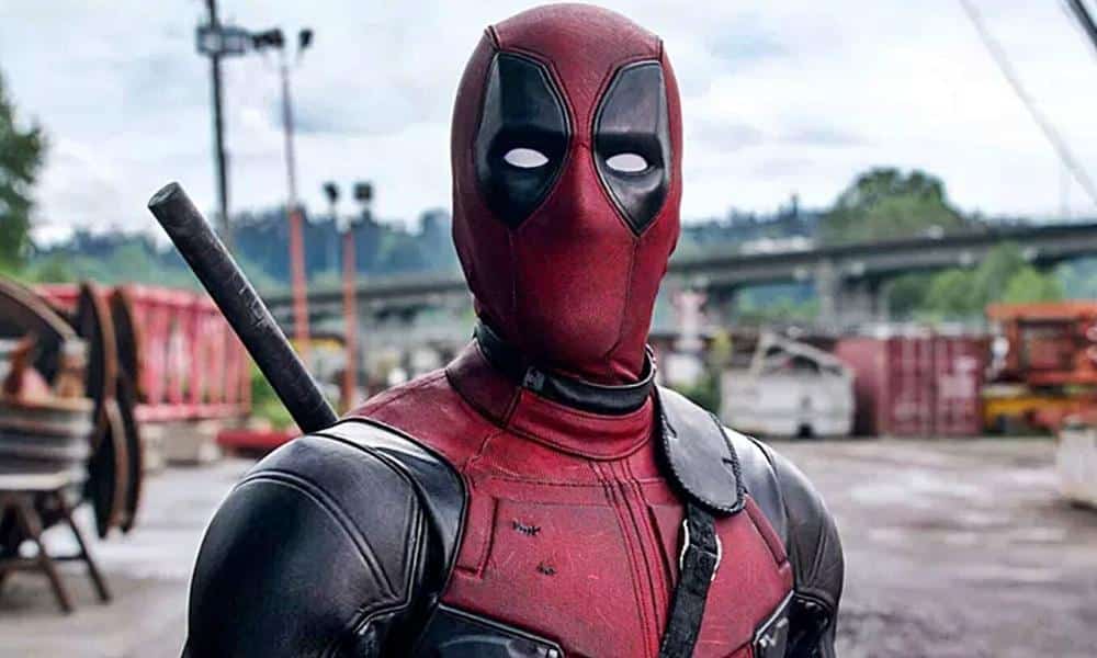 Fan Reveals The Perfect Way To Bring Deadpool Into The MCU