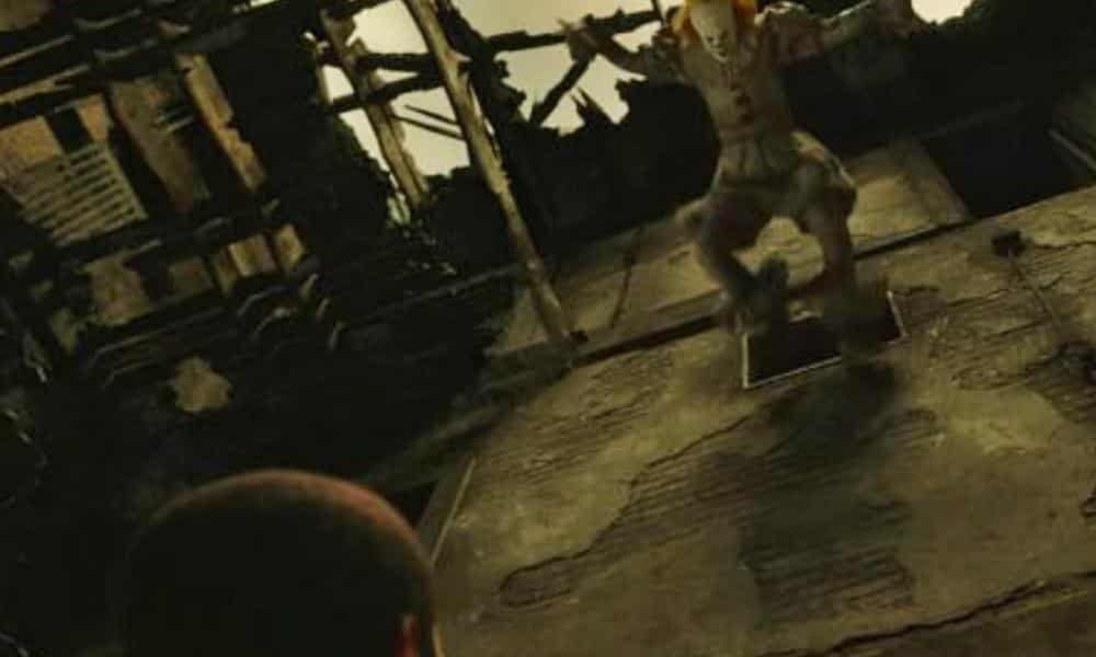'IT: Chapter 2' Includes Controversial Scene Cut From Miniseries