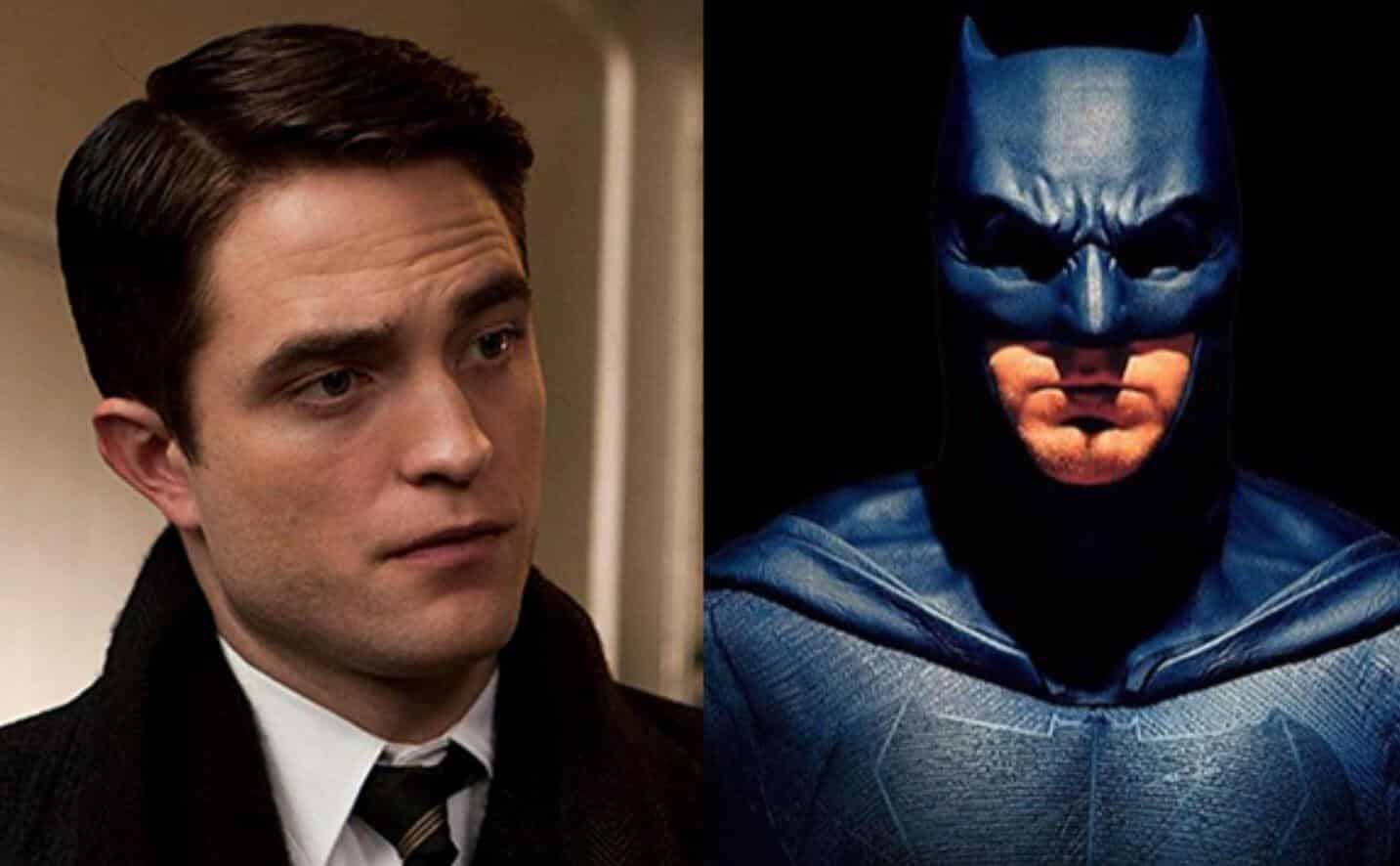 Matt Reeves Confirmed For A Trilogy Of Batman Movies Matt Reeves Confirmed For A Trilogy Of Batman Movies