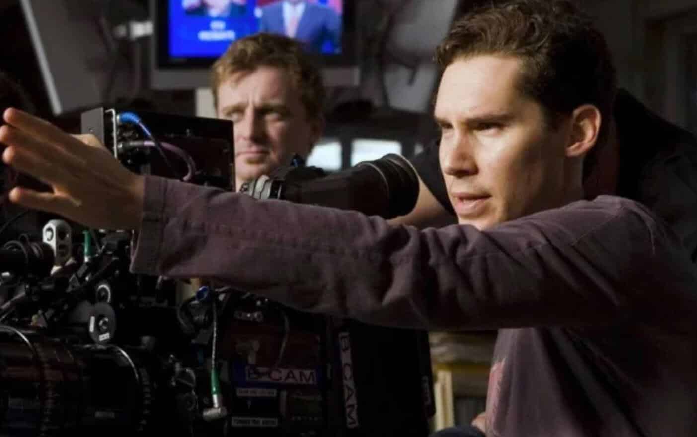 Bryan Singer Reportedly AWOL On Sets Of 'Days Of Future Past' And ...