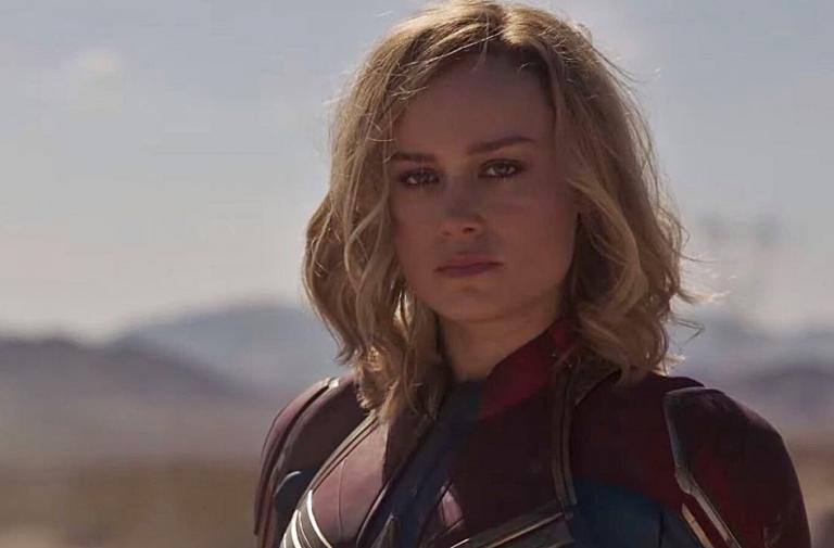 'Captain Marvel' Gets The Honest Trailer Treatment