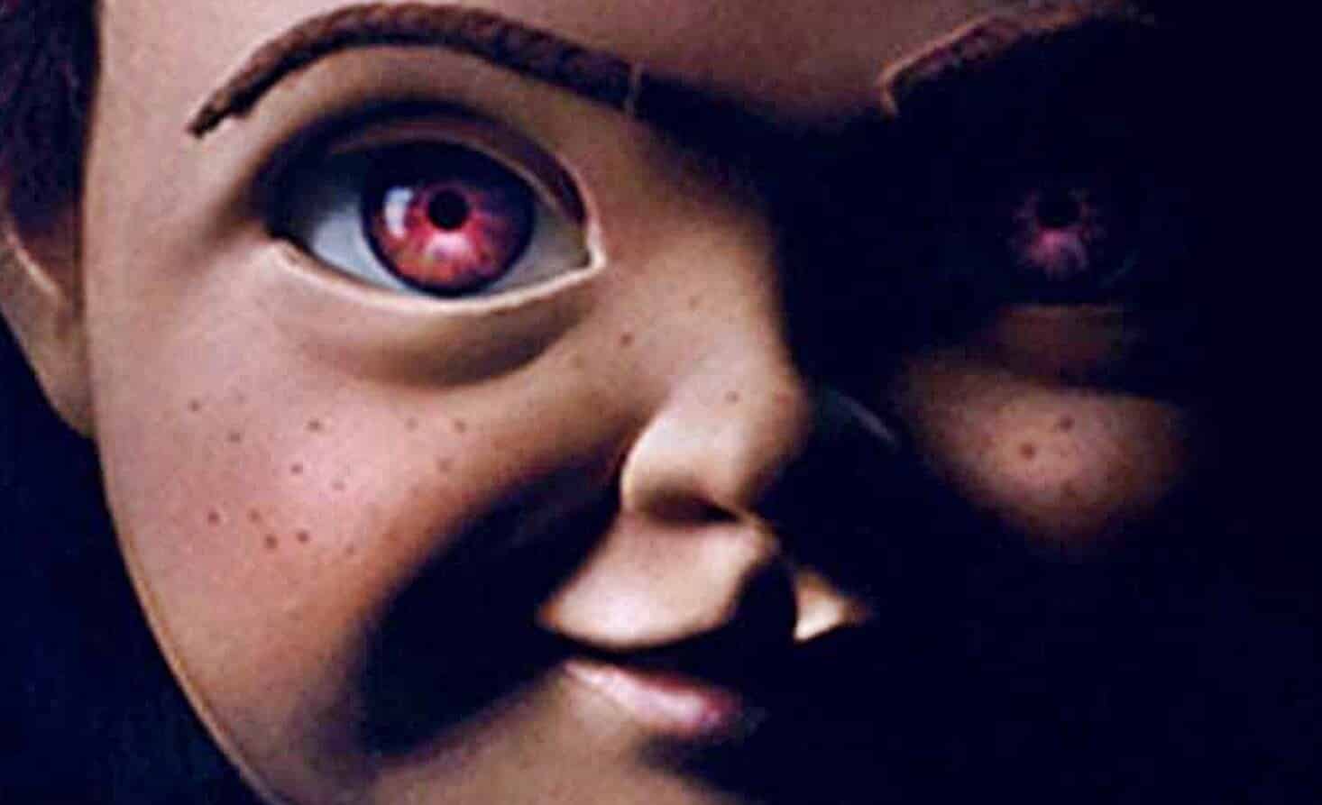 New 'Child's Play' Footage Shows Off Mark Hamill’s Chucky Voice