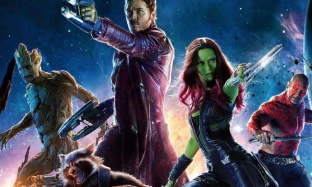 Guardians Of The Galaxy Original Team Might Come To An End In Vol. 3