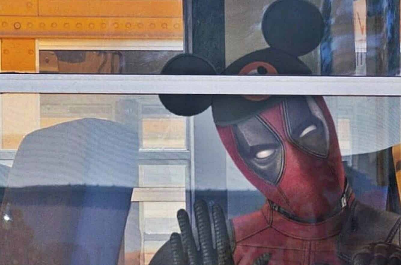 Kevin Feige Explains How Fox Characters Will Be Brought Into The MCU