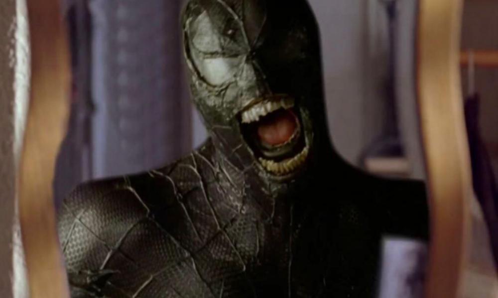 The Spider-Man Horror Movie Of The 80's That Never Happened