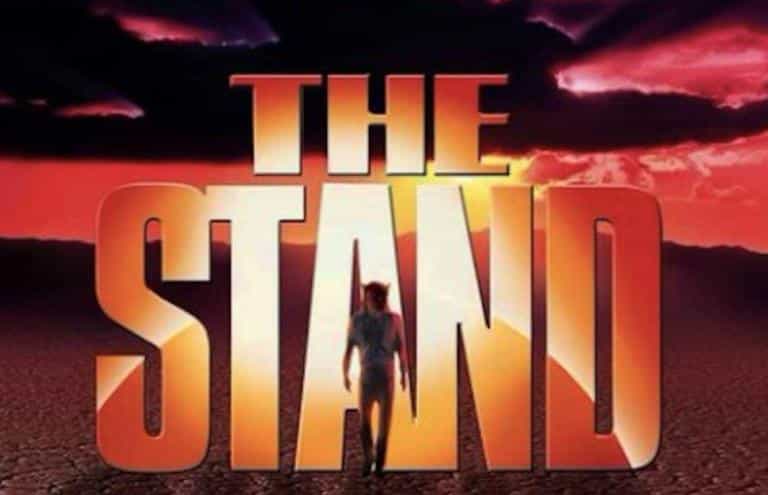 Impressive Cast Revealed For 'The Stand' Series Adaptation