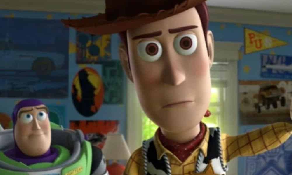 'Toy Story 4' Review: Get Ready For The Waterworks - Again