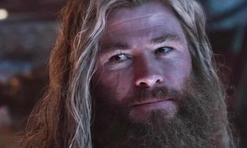 'Avengers: Endgame' Fat Thor Is Getting His Own Marvel Legends Figure