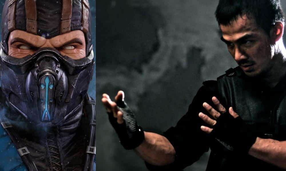 'The Raid' Star Joe Taslim Cast As Sub-Zero In 'Mortal Kombat' Movie
