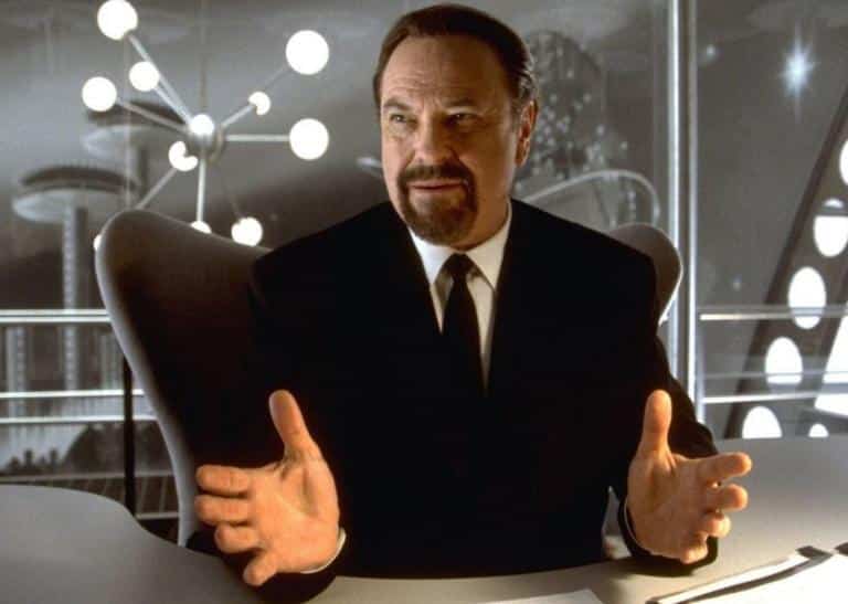 Actor Rip Torn Has Passed Away At Age 88