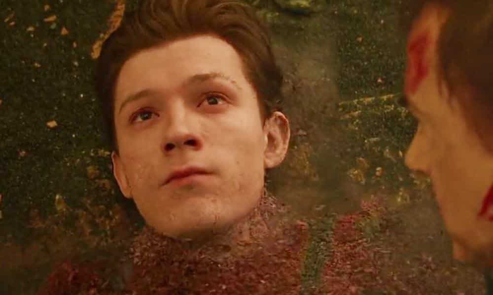 'Spider-Man: Far From Home' Gives The Snap A New Name