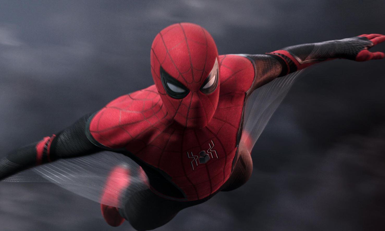 'Spider-Man: Far From Home' Review: This Might Be The Best Spider-Man