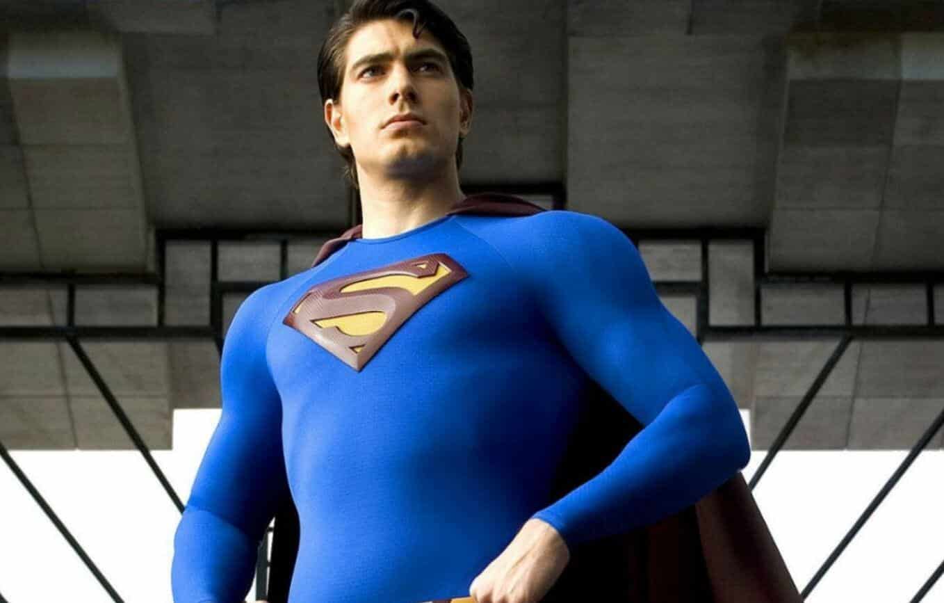 Brandon Routh Superman Contro Henry Cavill As Long As People Keep