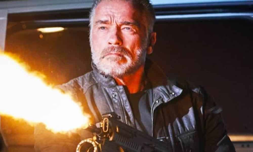 New 'Terminator: Dark Fate' Footage Is Brutal And R-Rated