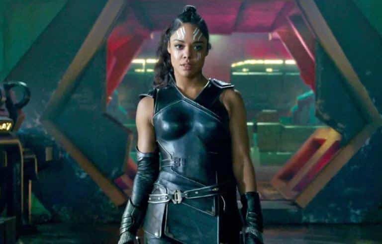 Valkyrie May Have First MCU LGBTQ Relationship On The Big Screen