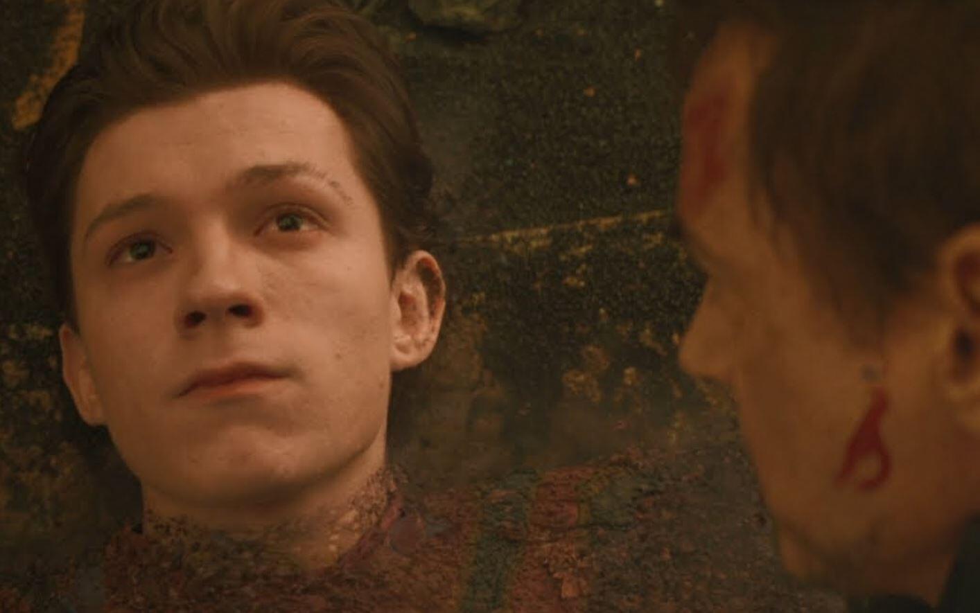 'Avengers: Endgame' Writers Explain What It Feels like To Be Snapped 'Avengers: Endgame' Writers Explain What It Feels like To Be Snapped