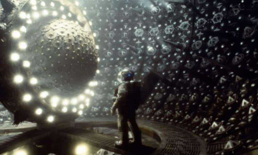 'Event Horizon' Series In Development From Amazon And Paramount