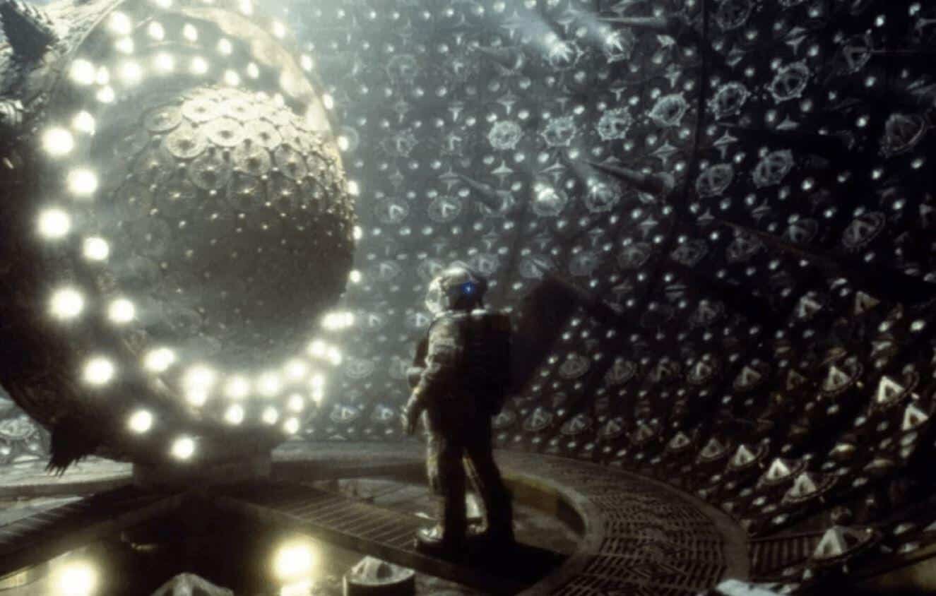 'Event Horizon' Series In Development From Amazon And Paramount