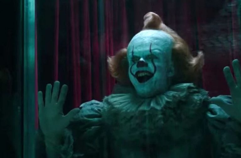 First Reactions For 'IT: Chapter 2' Are Finally Here