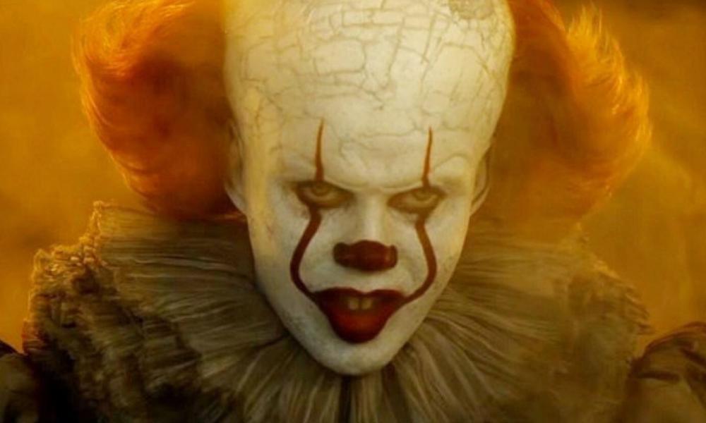'IT: Chapter 2' Featurette Has Plenty Of Terrifying New Footage