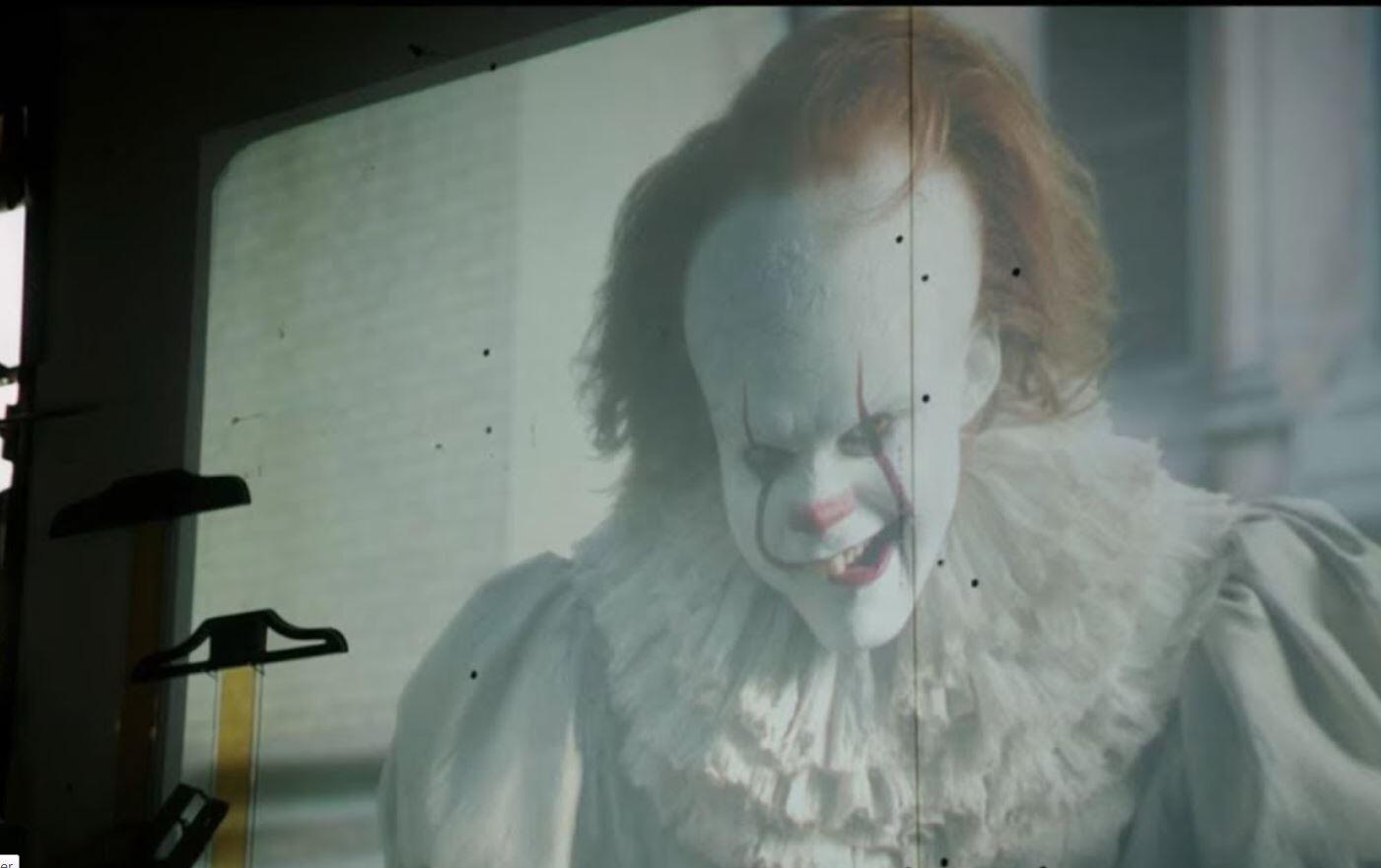 'IT' Is Returning To Theaters With 'IT: Chapter 2' Preview Footage