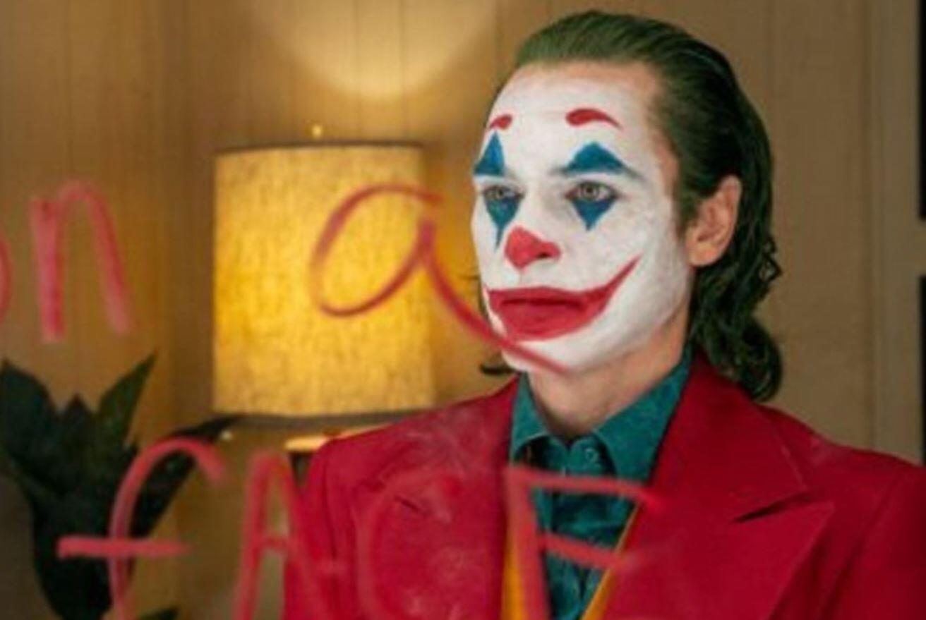 'Joker' Officially Receives An "R" Rating For Strong Bloody Violence ...