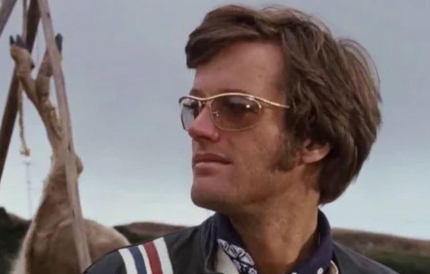 Peter Fonda, Legendary Actor, Dies At 79 Years Old