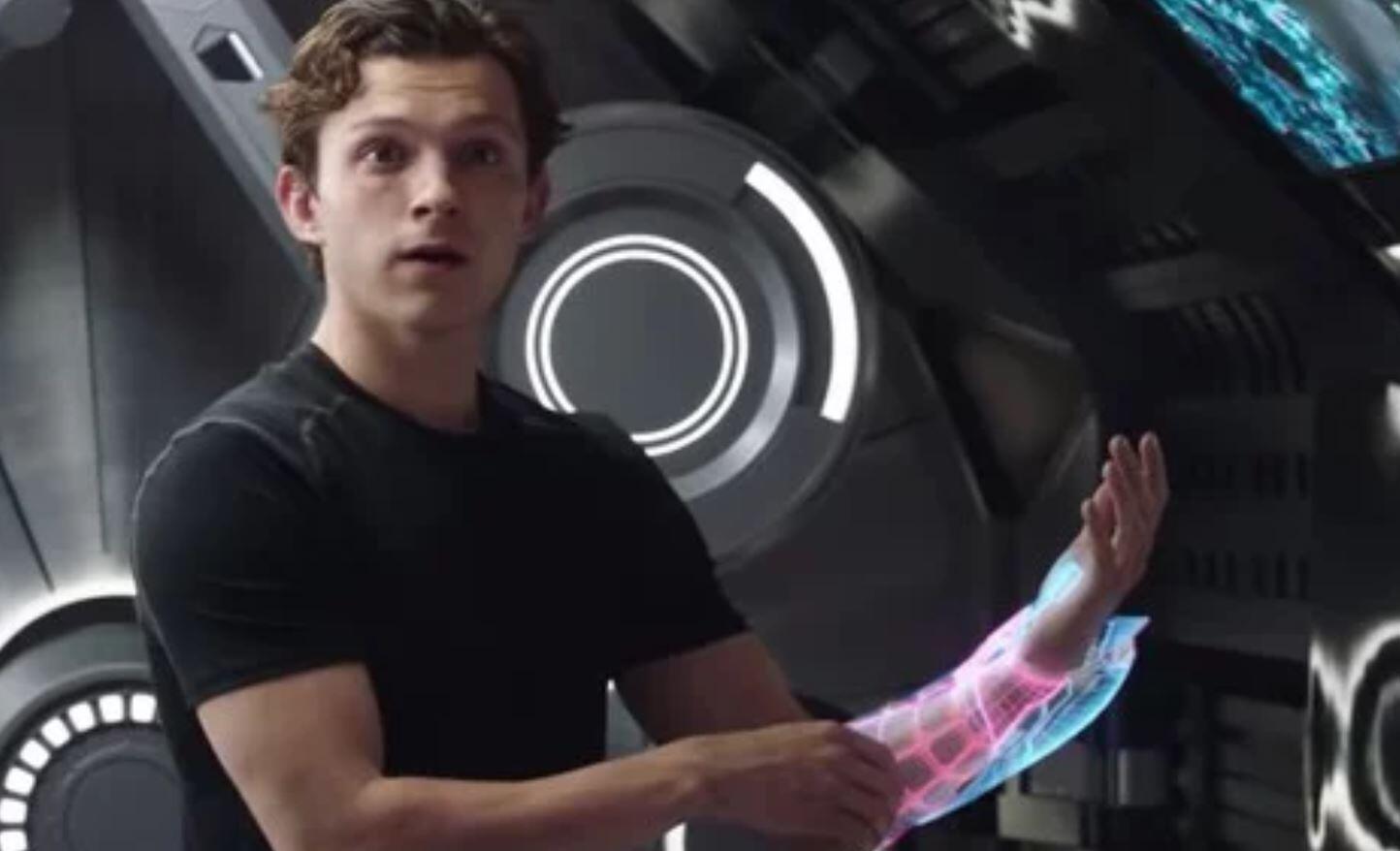 Sony May Include Spider-Man's MCU Past Into Their Future Films