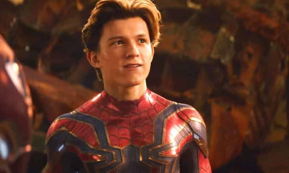 Tom Holland Confirms He Will Continue Playing Spider-Man